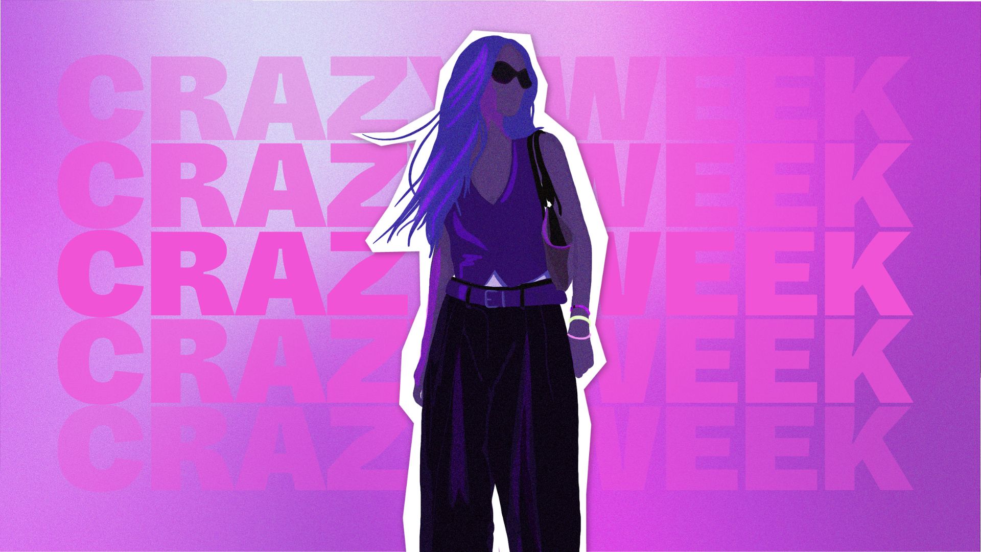 Offres Spéciales Crazy Week -Dev Elles Up